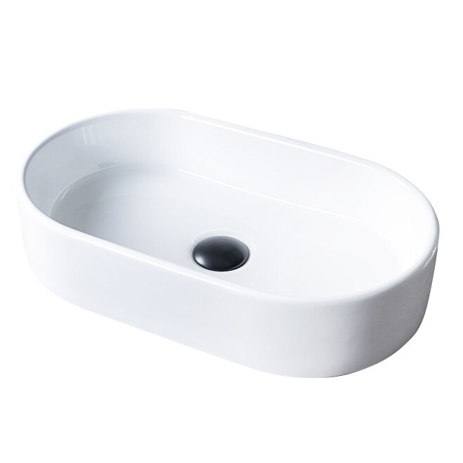 Раковина GID Lago 52,5x30,5 N9020