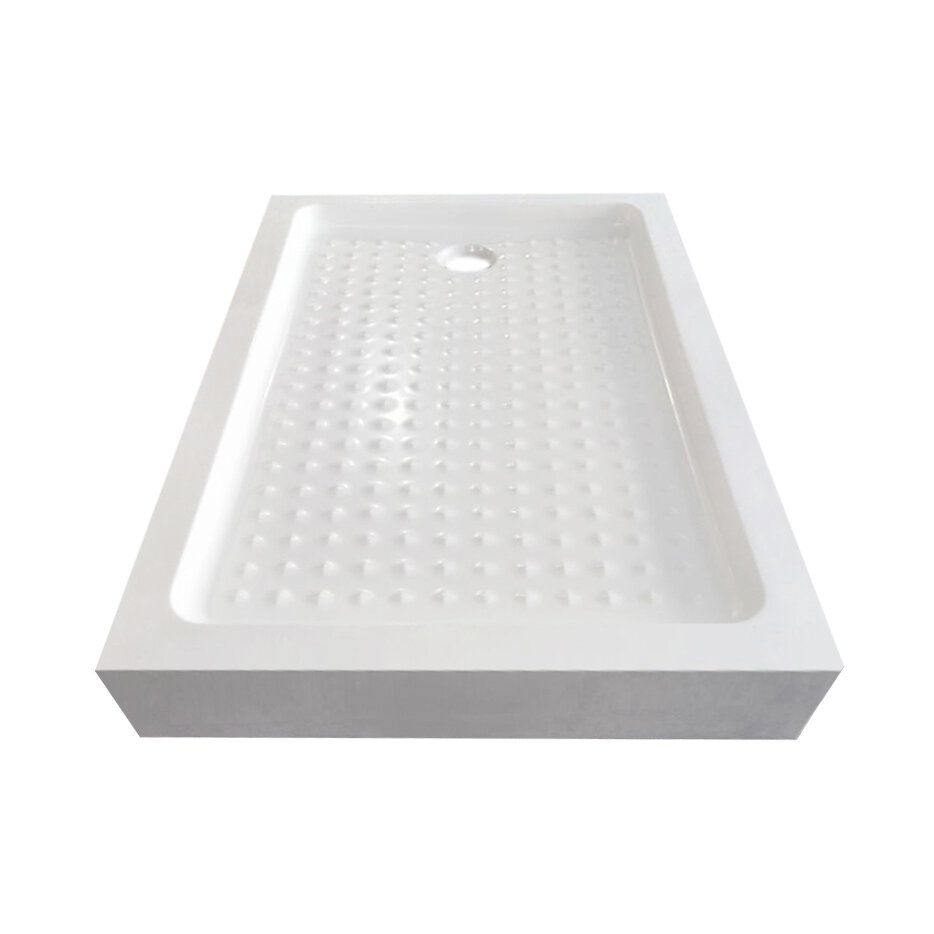 Душевой поддон Azario Ontario 120х90 P1912R/L