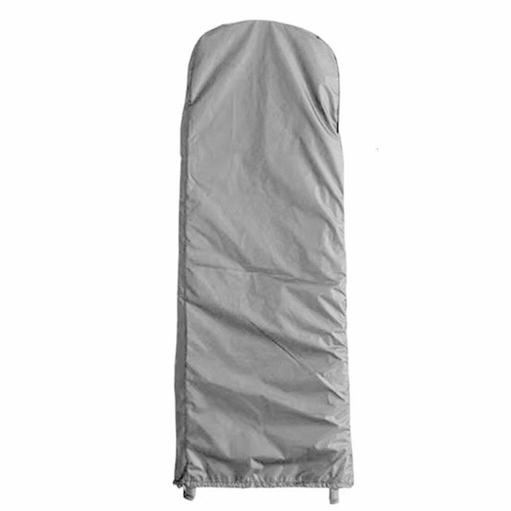 Универсальный чехол для лестницы, Серый - 50 195 12cm