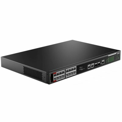 Коммутатор DH-SF4018P-C