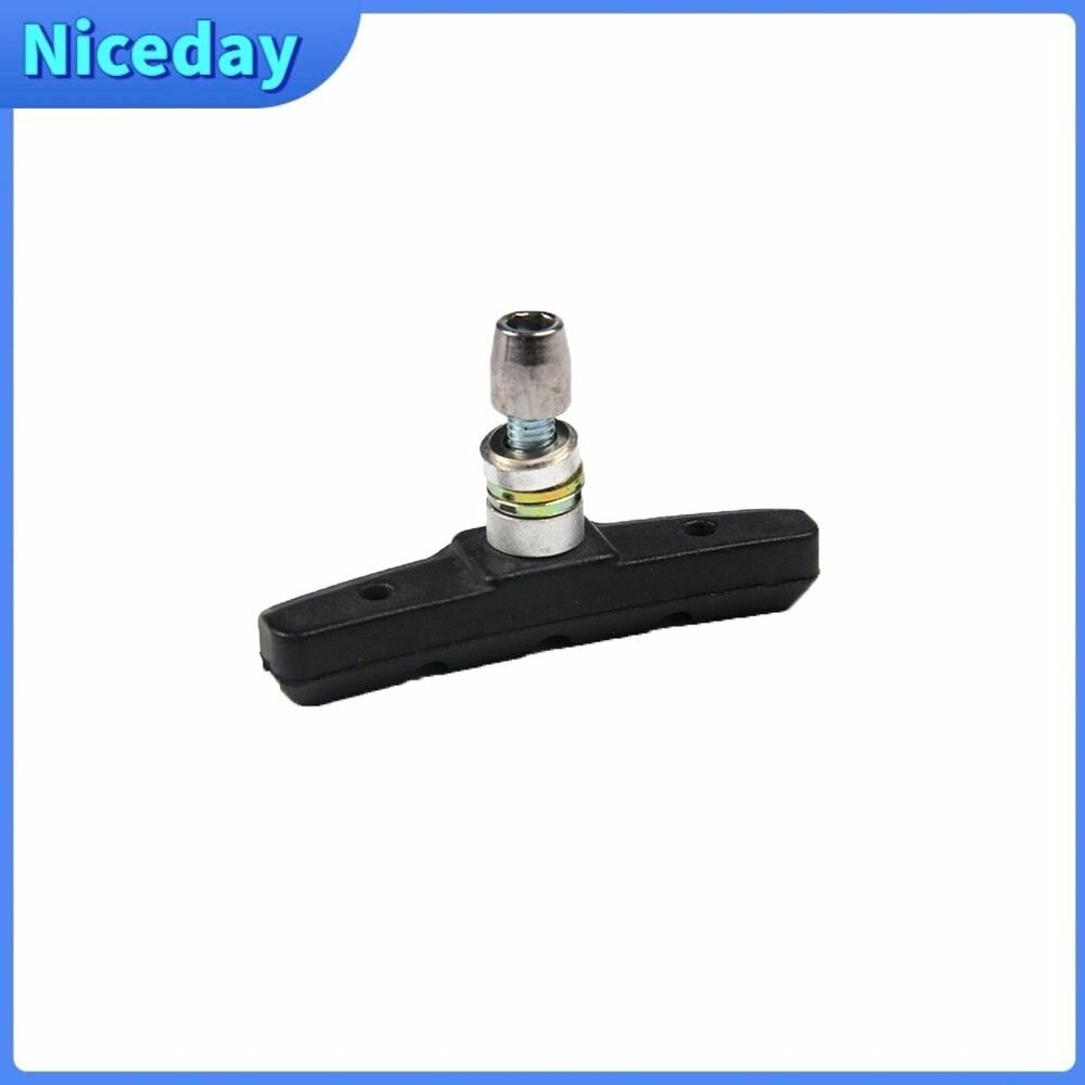 Прочные резиновые тормозные колодки для горного велосипеда