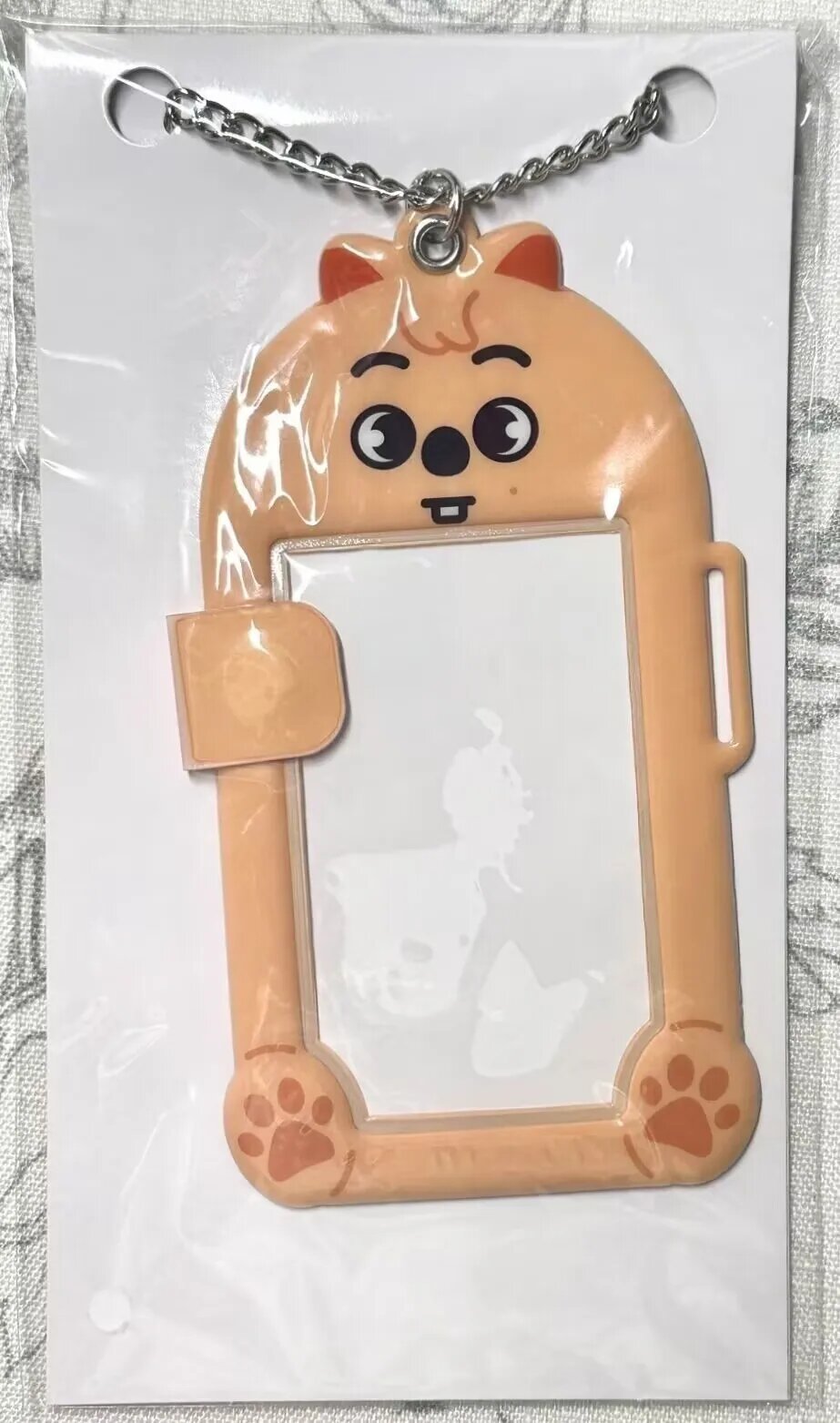 SKZOO держатель для карт RT6