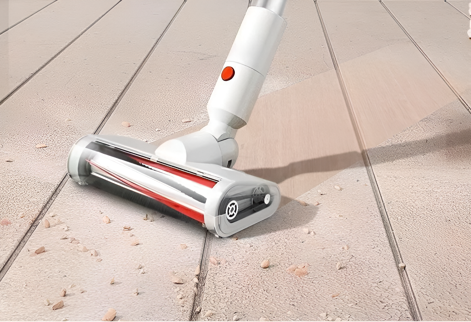 Щётка MyPads для пылесосов Xiaomi Deerma VC20PLUS \ VC25 PLUS