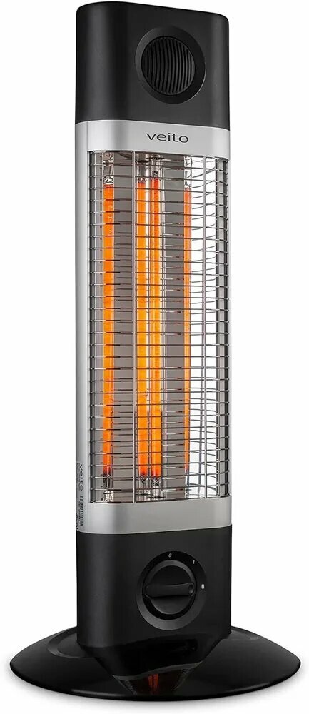 Карбоновый обогреватель Veito, CH1200 LT