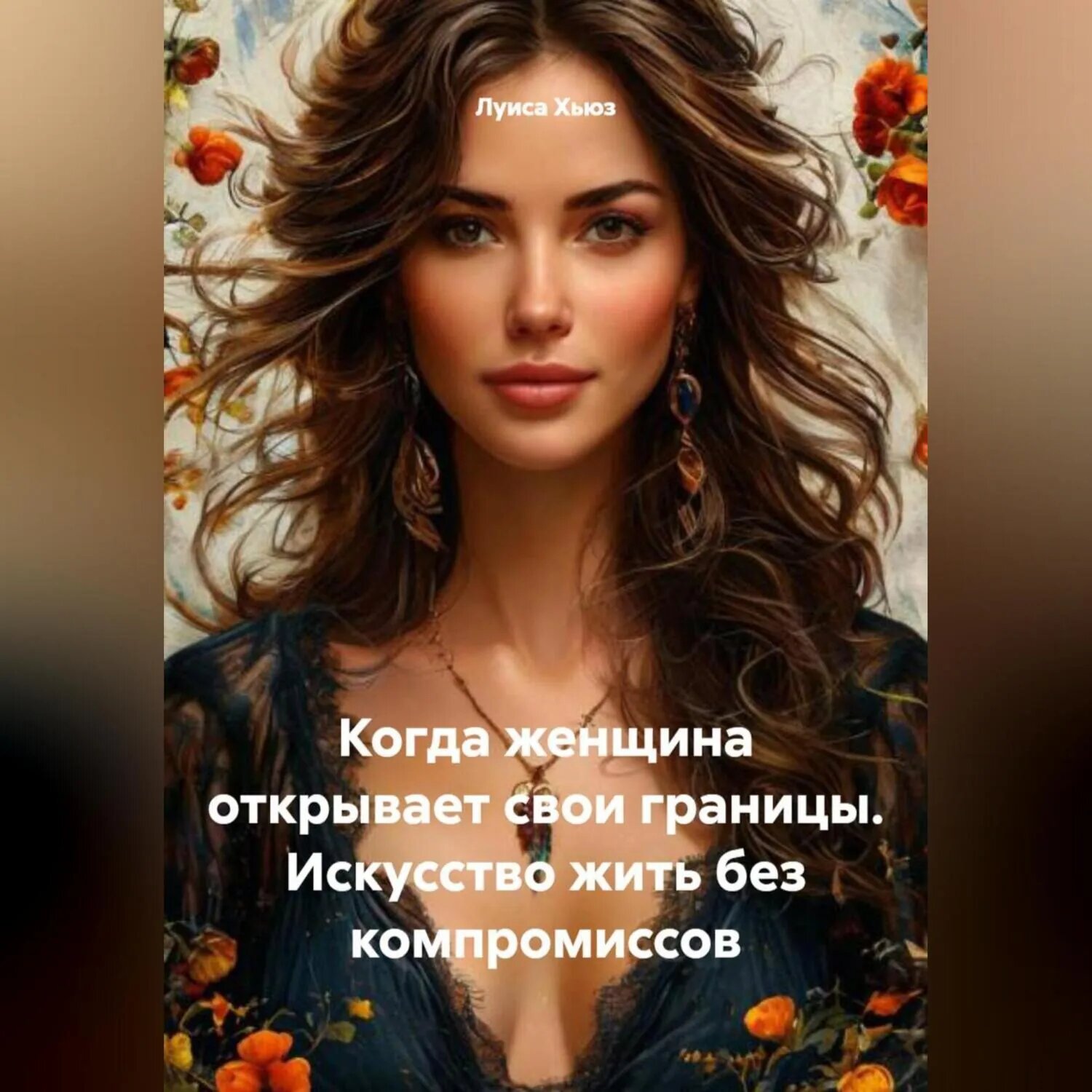 Когда женщина открывает свои границы. Искусство жить без компромиссов [Аудиокнига]