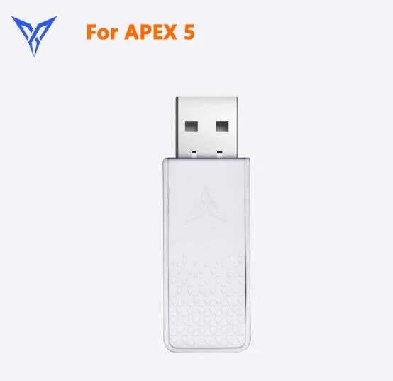 FLYDIGI USB-адаптер 2.4G для геймерских ручек