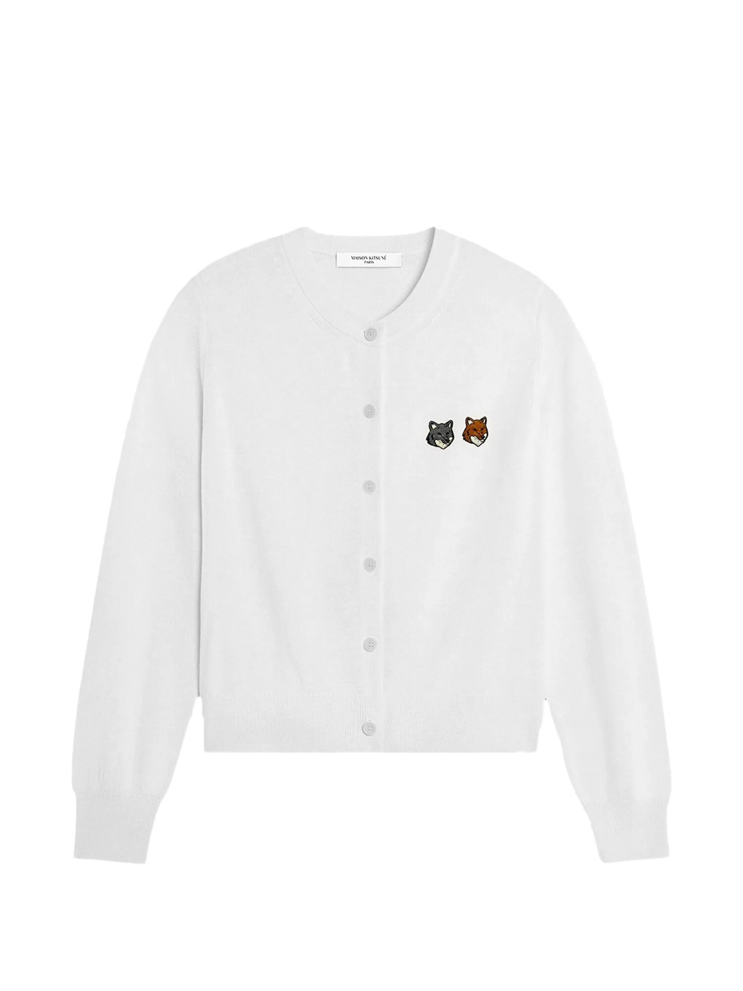 Кардиган Maison Kitsune