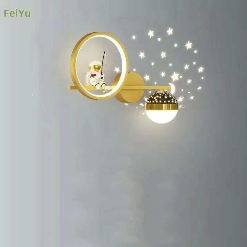 Feiyu Настенный светильник