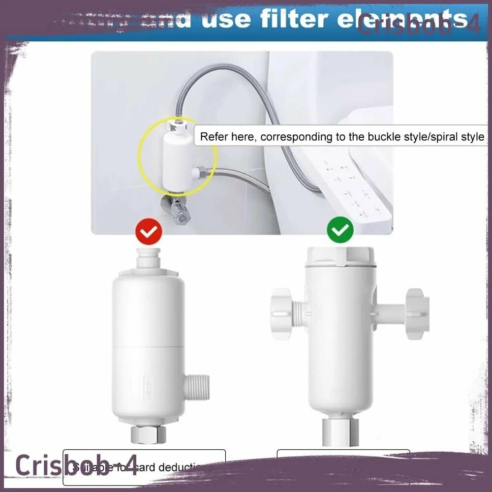 Фильтр для умного унитаза Smartmi