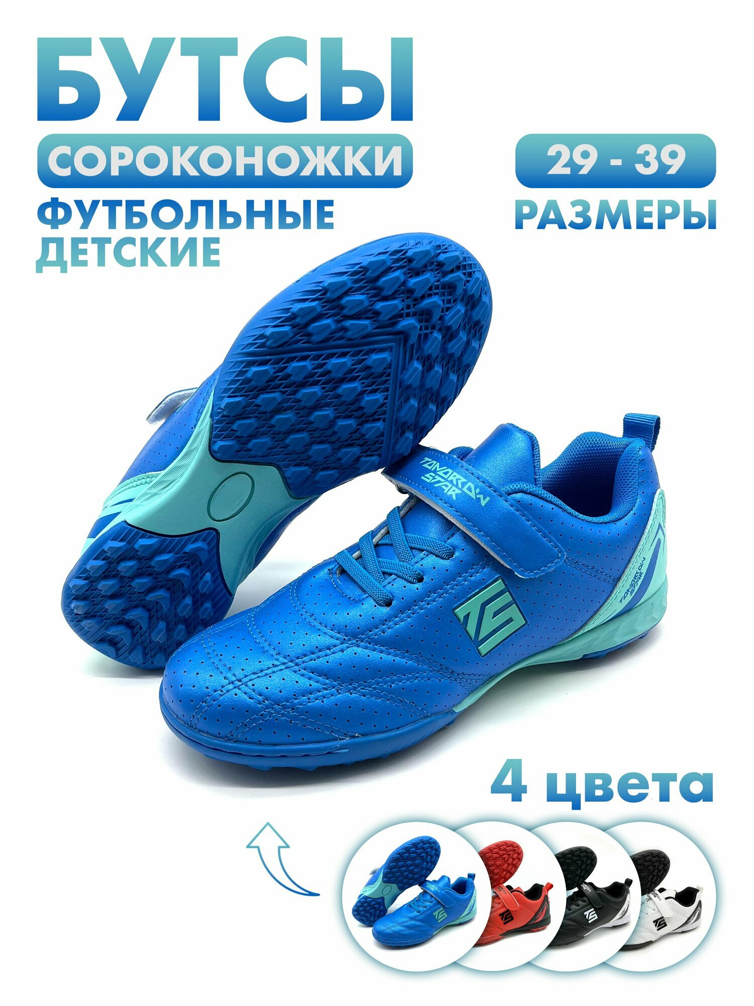 Сороконожки