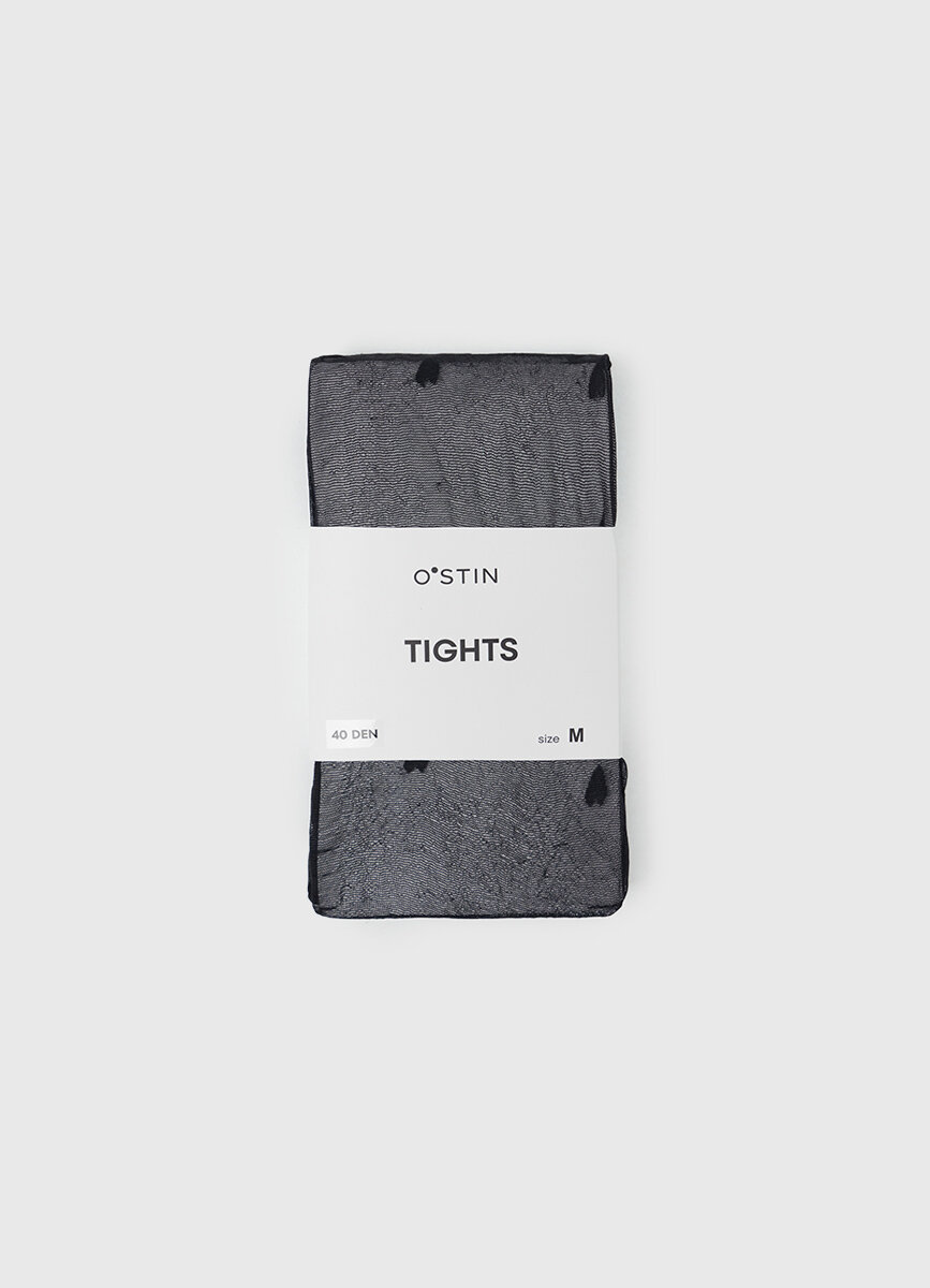 Колготки Весна-лето 2026