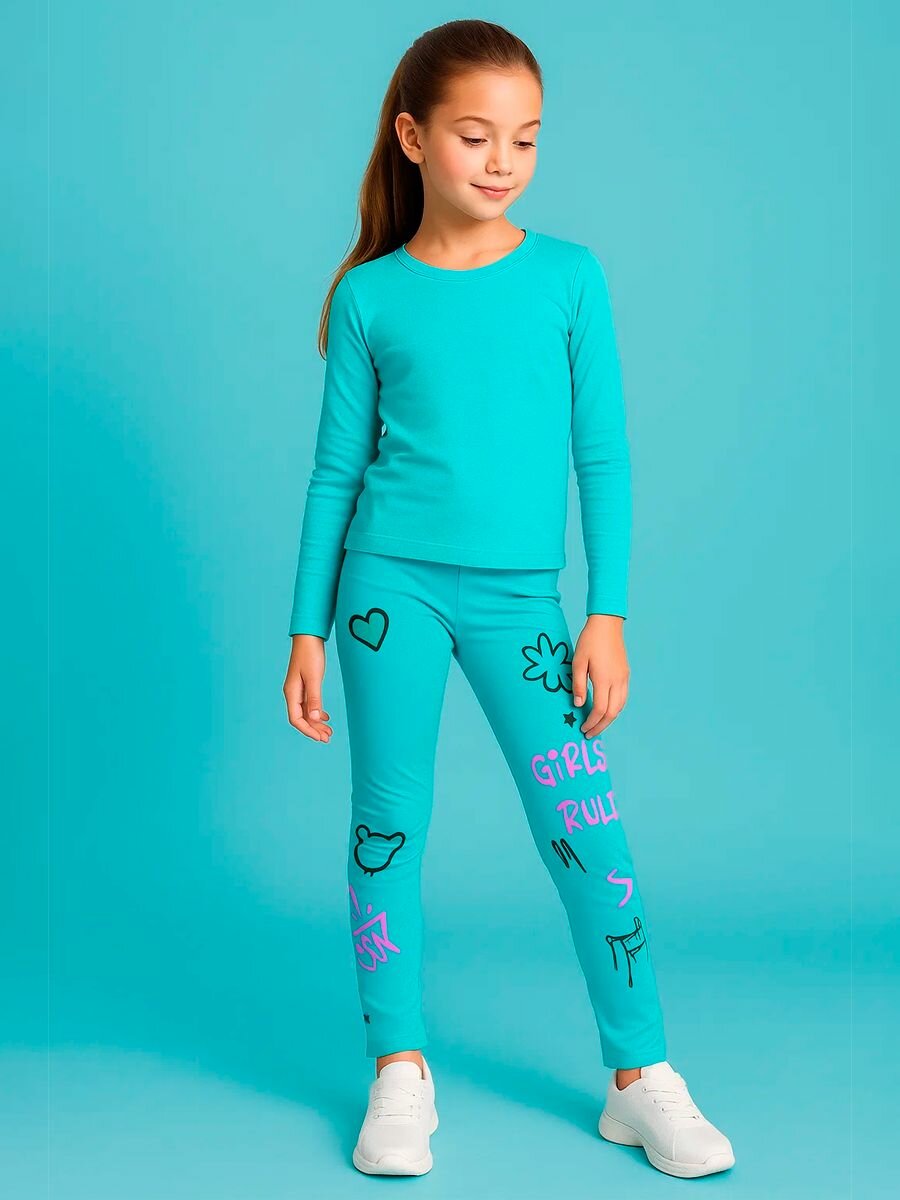 Брюки Весна-лето 2026