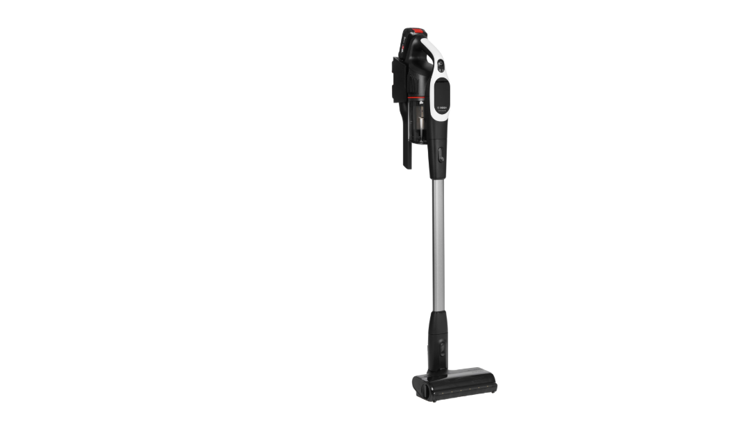 Пылесос Bosch BCS931WBA