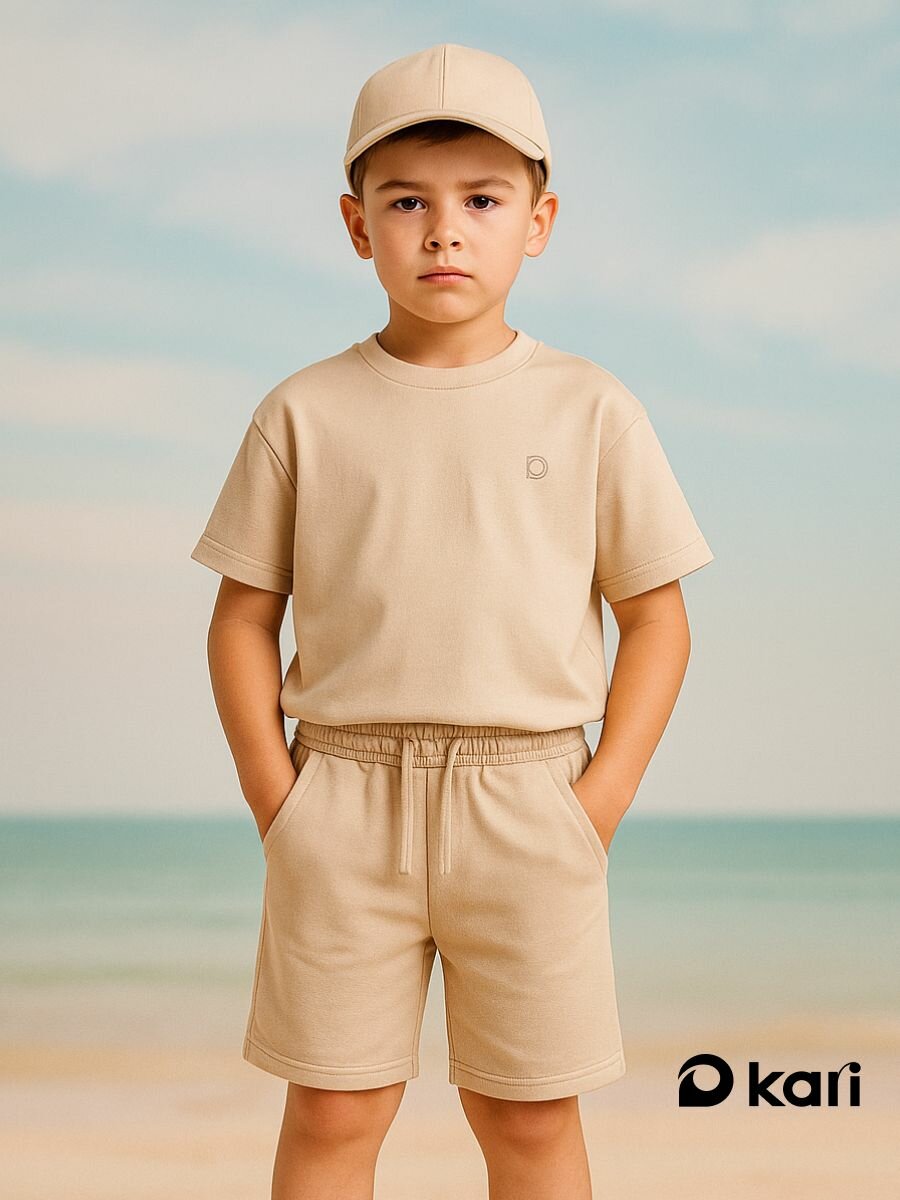 Комплект одежды