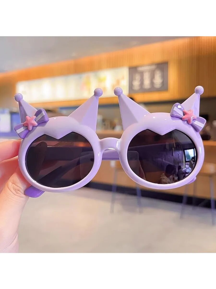 Солнцезащитные очки