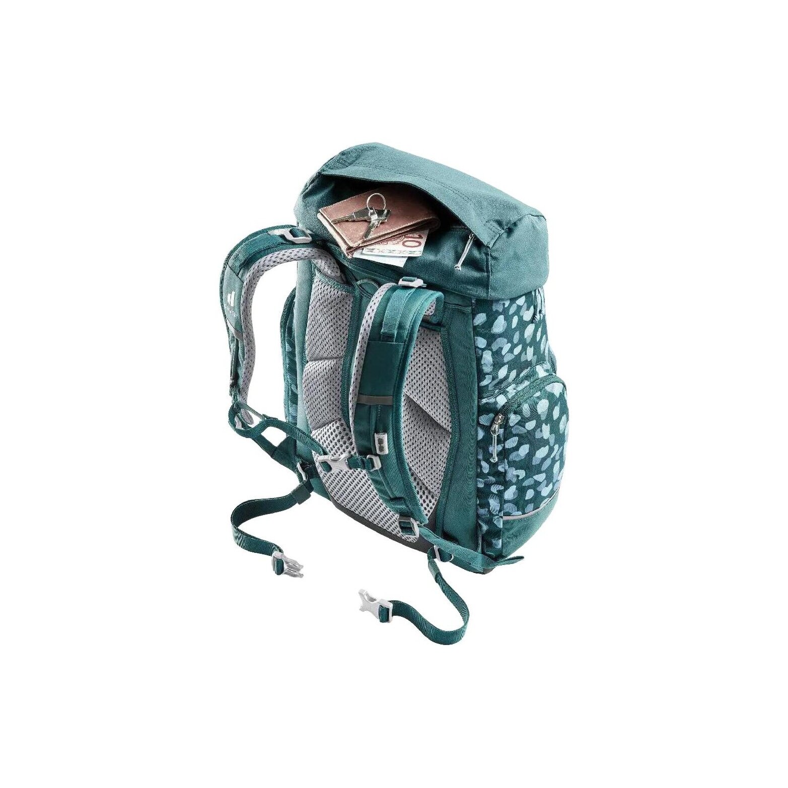 Сумка deuter — фото 1