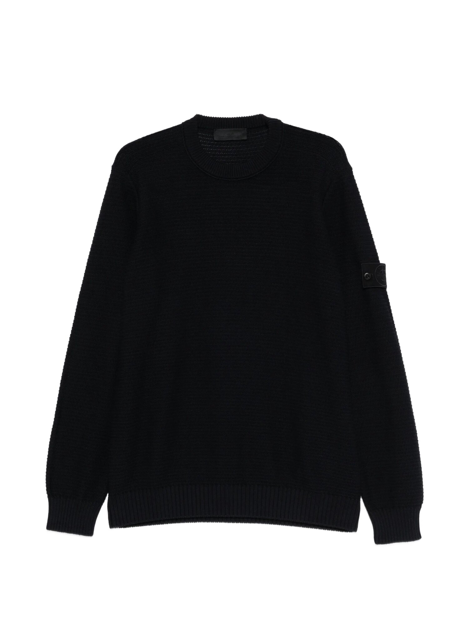 Свитер Crew-neck sweater