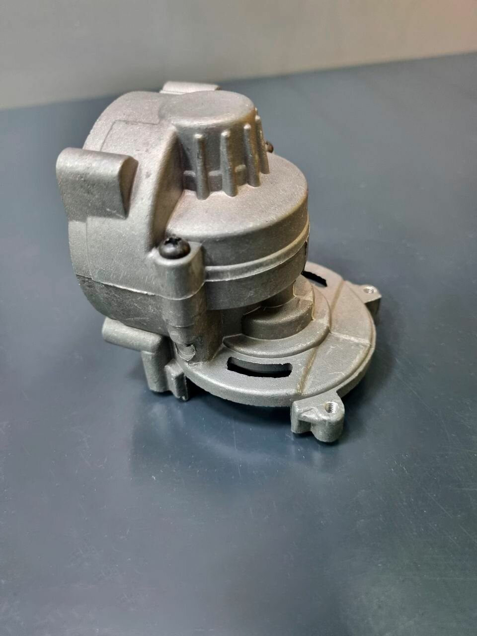 Щит промежуточный Интерскол, для перфоратора Интерскол П-22/600ЭР, оригинал, арт. 6704000000