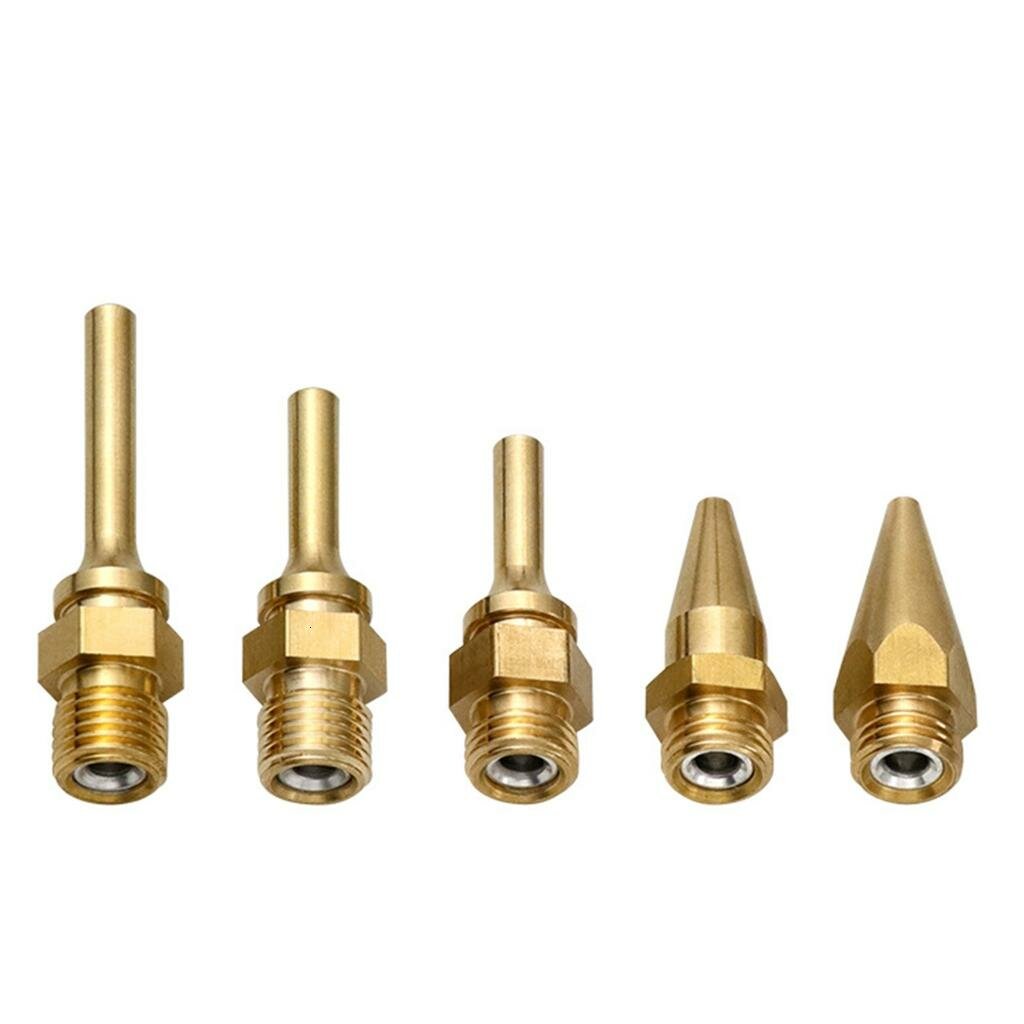 Сопло для паяльных пистолетов