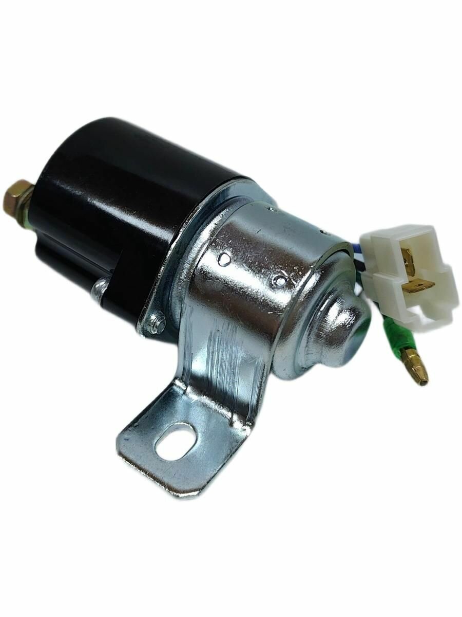 Реле стартера Hino 24V / 40A