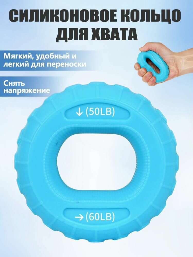 Эспандер для тренировки силы рук