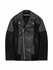 Куртка Junya Watanabe Panelled jacket, размер M, black/black