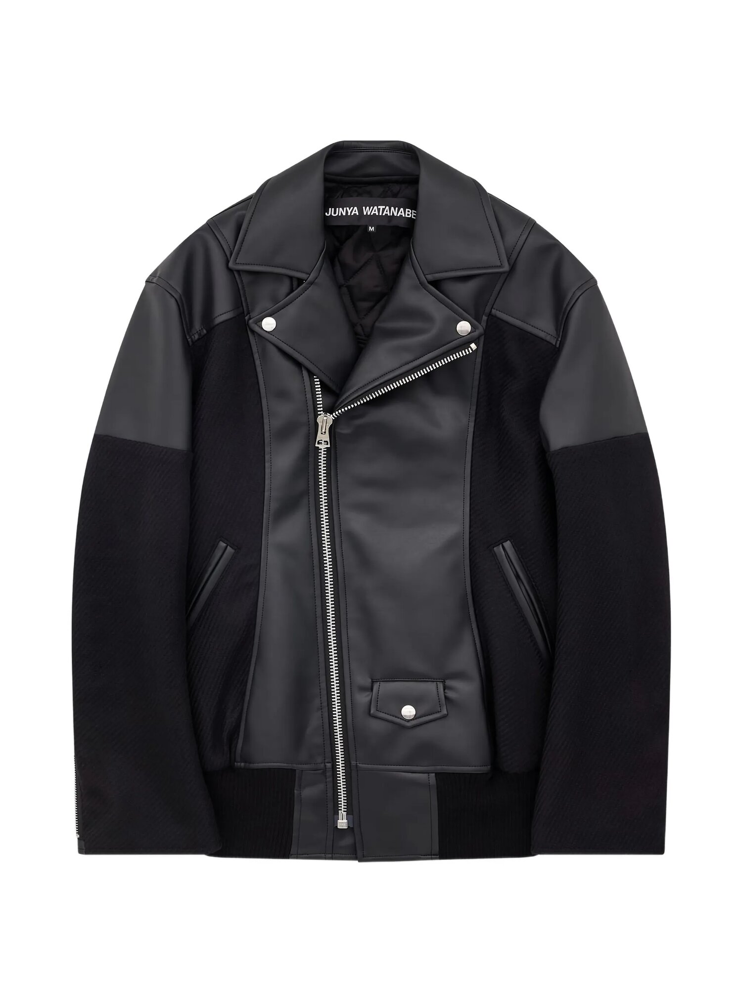 Куртка Panelled jacket
