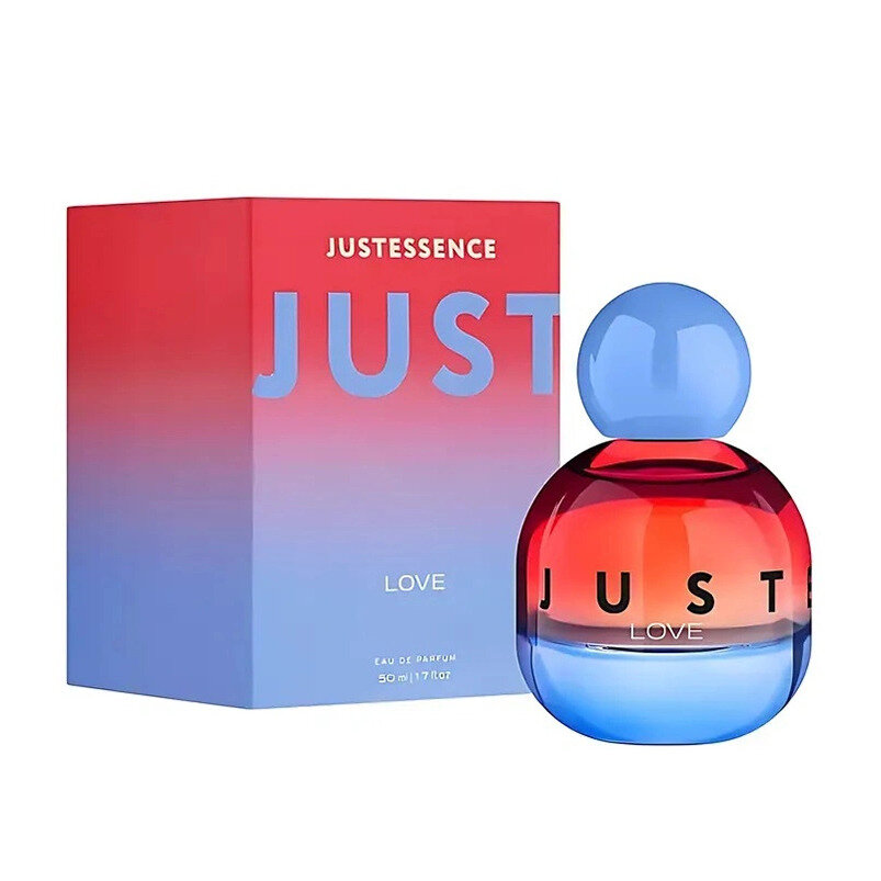 Парфюмерная вода Parfums Genty Justessence Love 50 мл