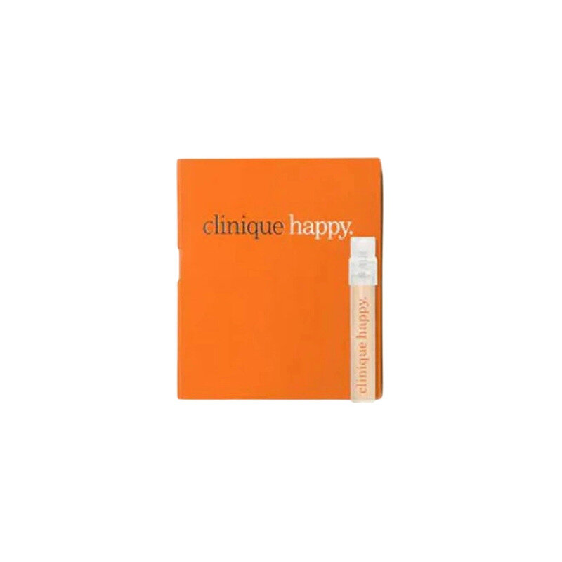 Парфюмерная вода Clinique Happy миниатюра 1.5 мл / Пробник духов Клиник Хеппи