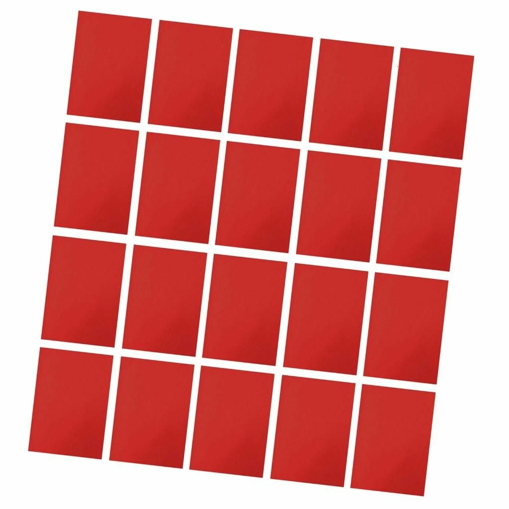 Красная хуаньбумага для праздничного оформления, - B