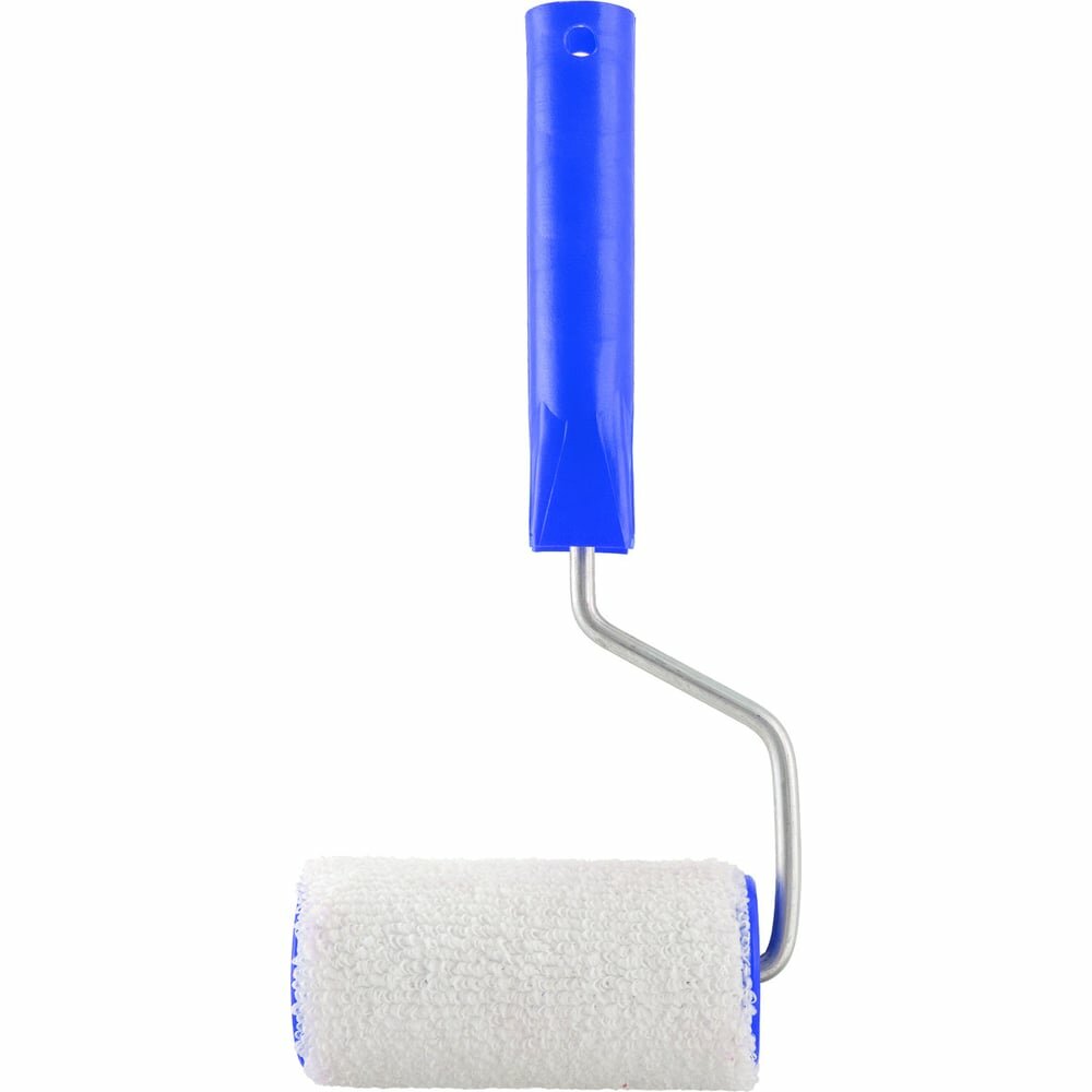 Валик велюровый КЭС 10310012