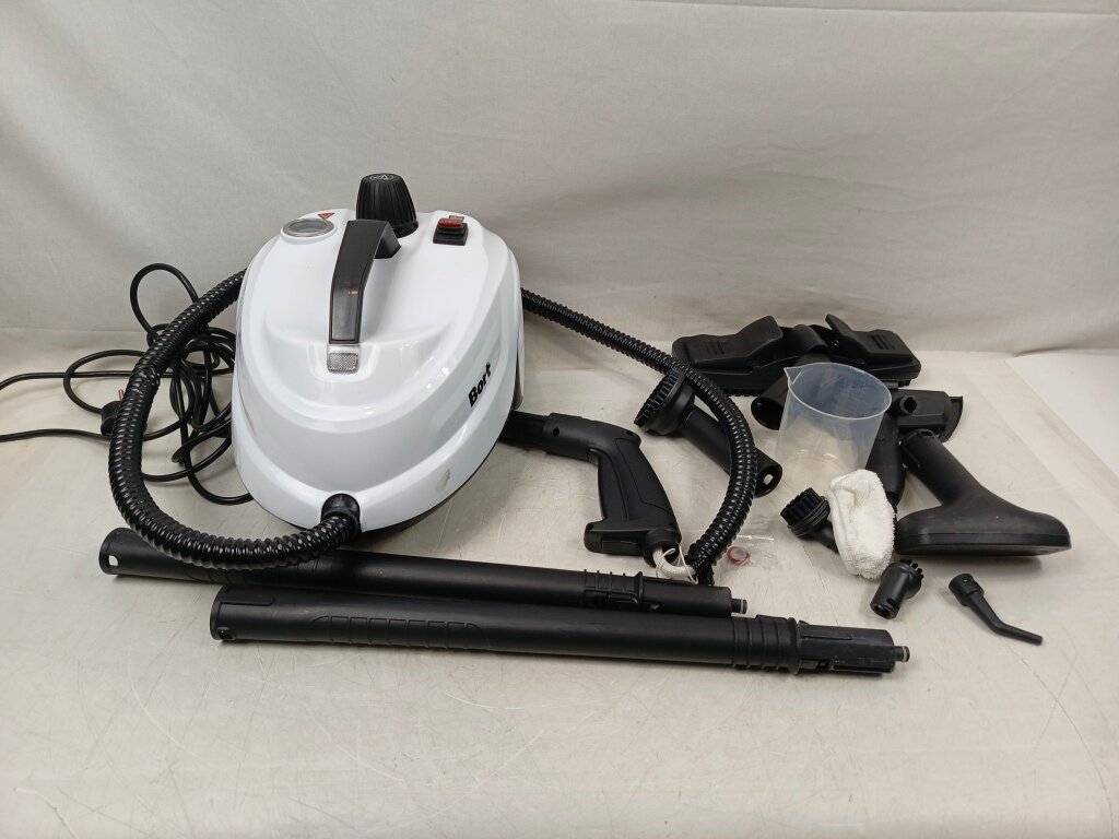Пароочиститель BORT BDR-5000 TURBO (1463260)