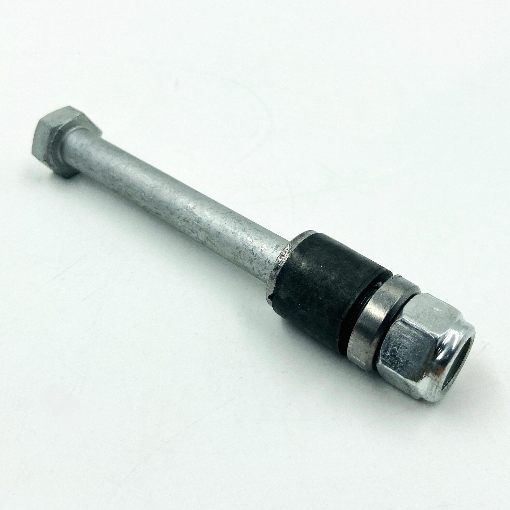 Болт крепления генератора М12х120 в сборе подходит для ВАЗ 2101-2107, 2121