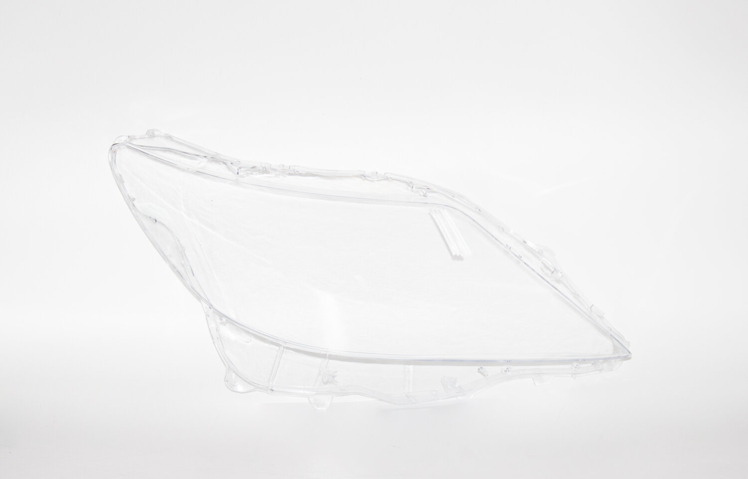 Стекло фары LEXUS LS 4 (2009-2012) (правое)