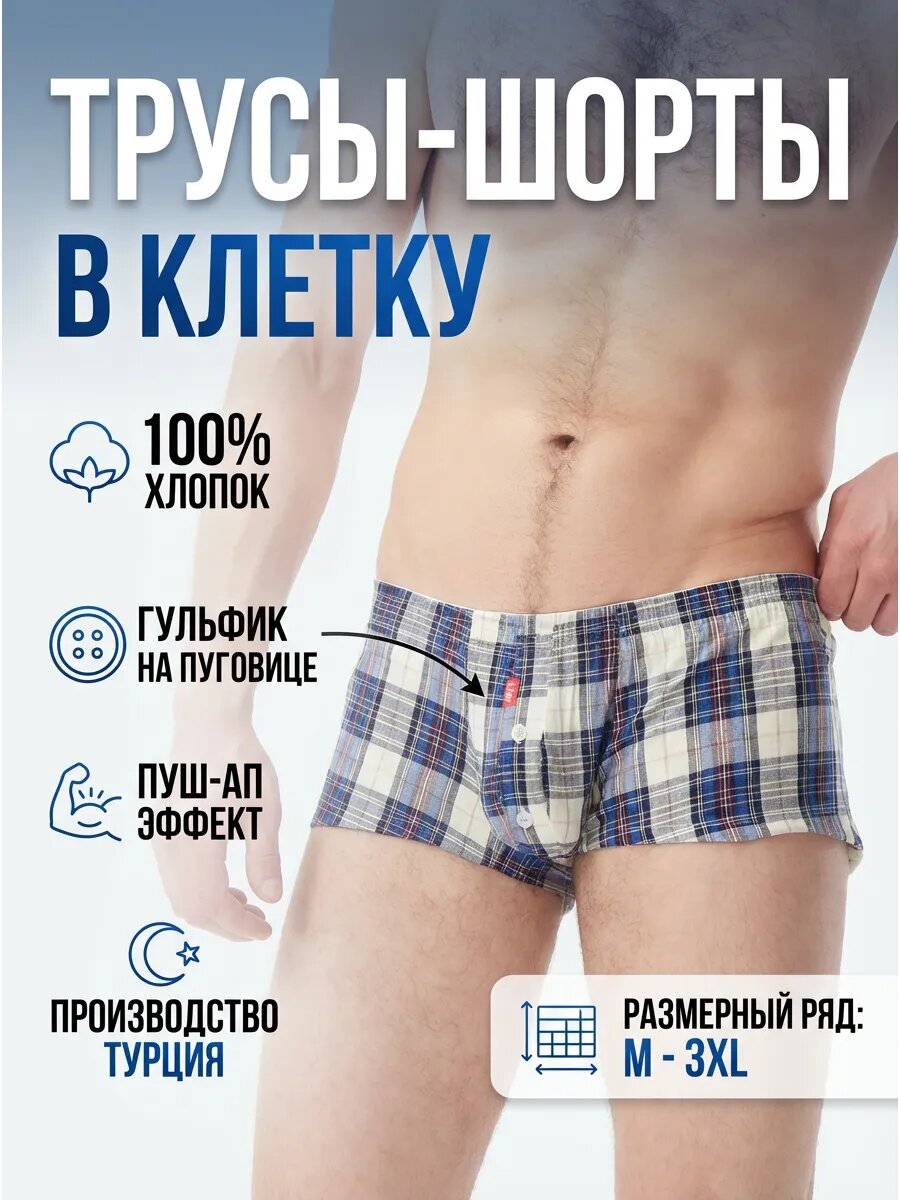 Трусы