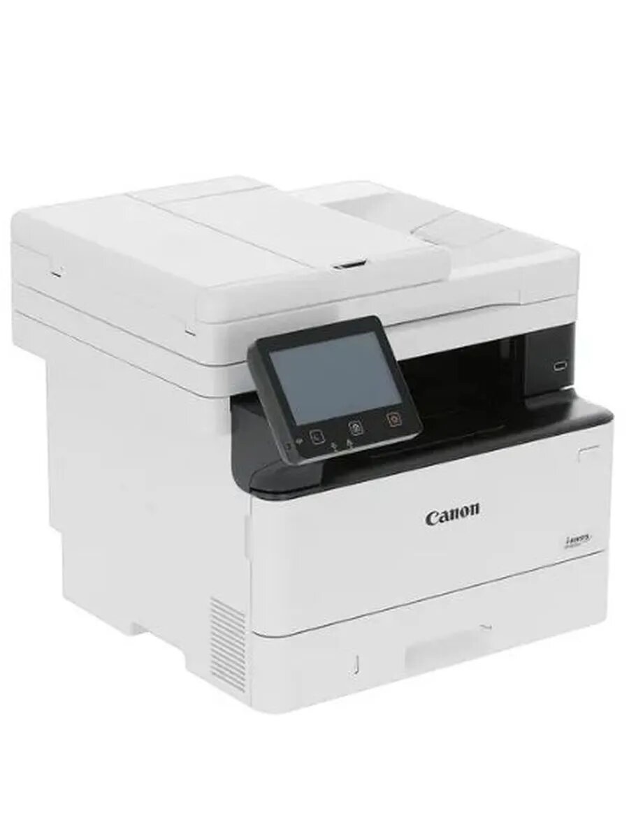 МФУ лазерное i-Sensys MF463dw - ч/б, А4, 1200x1200 dpi