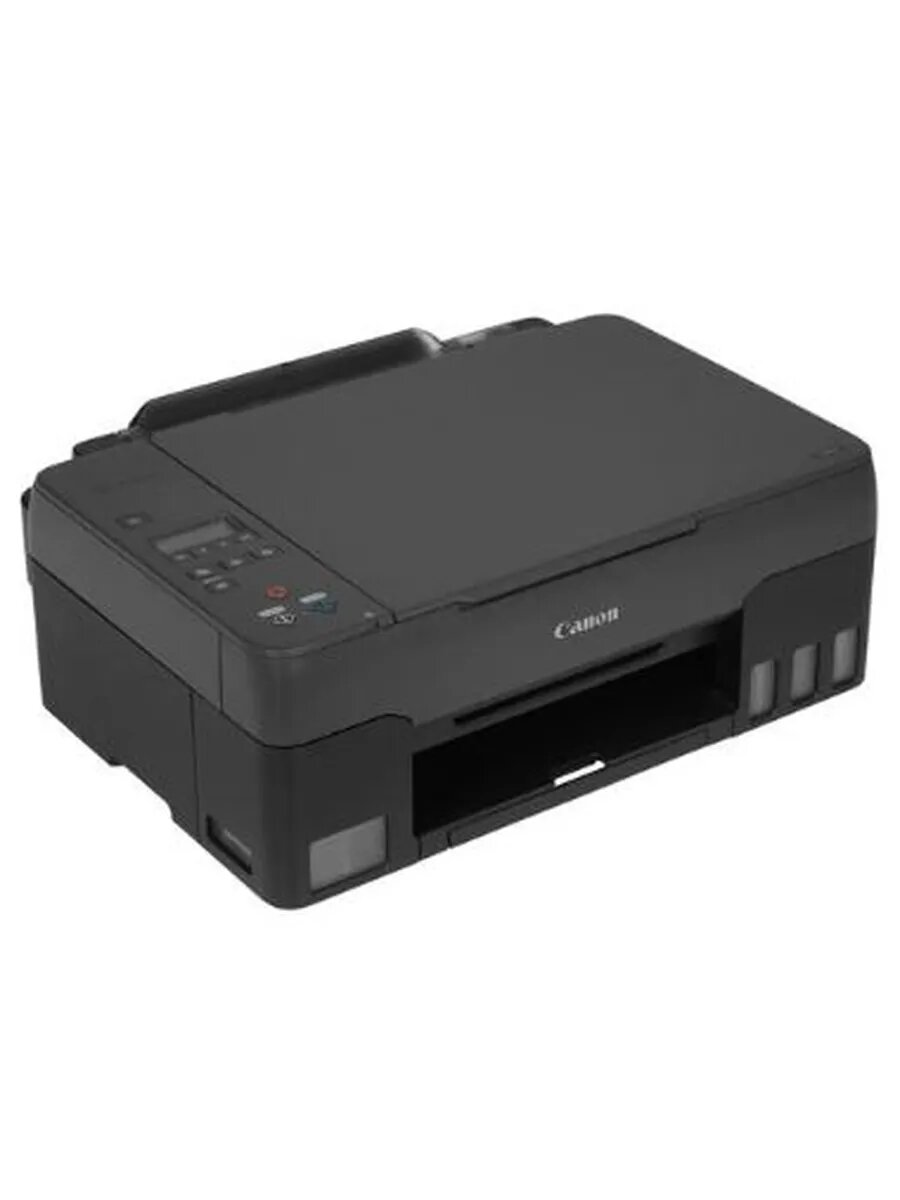 МФУ струйное Pixma G2420 - цв, А4, 4800x1200 dpi