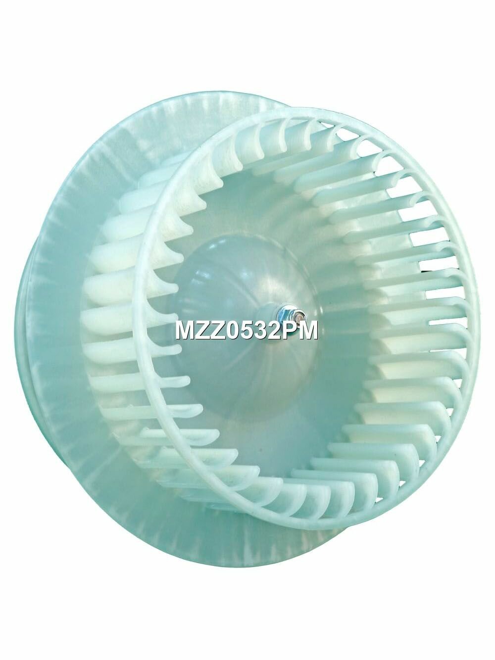 Мотор печки c крыльчаткой Mitsubishi Fuso Canter (Мицубиси Фусо Кантер)