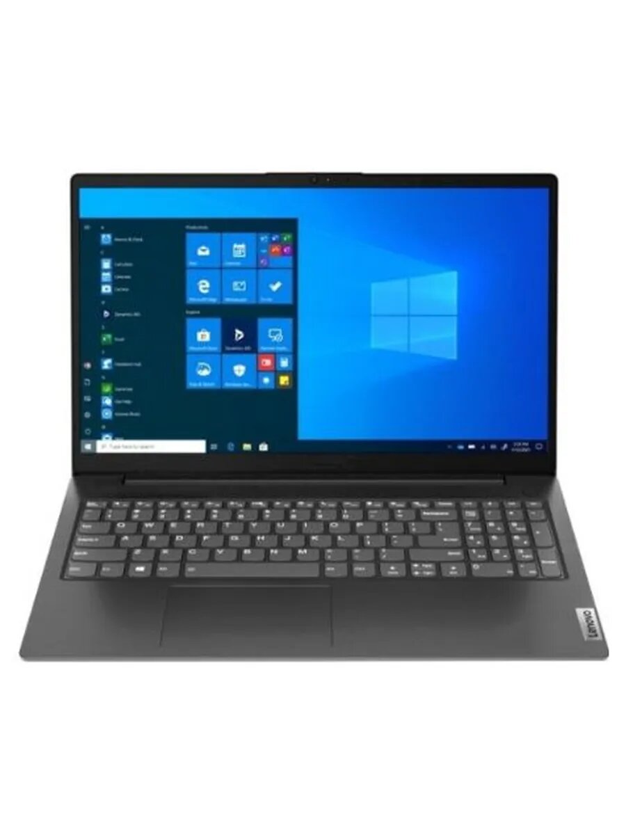 15.6" Ноутбук V15 G2 IJL 82QY00PHFE черный - WINDOWS 10 PRO