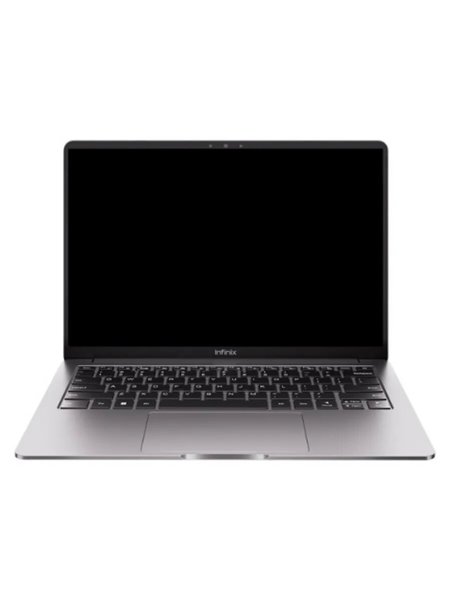 14" Ноутбук Inbook Air XL442 71008302089 серый - WIN 10 PRO