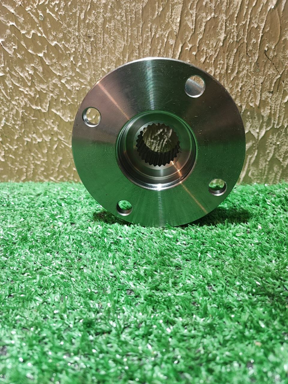 Фланец хвостовика Toyota LAND Cruiser 80