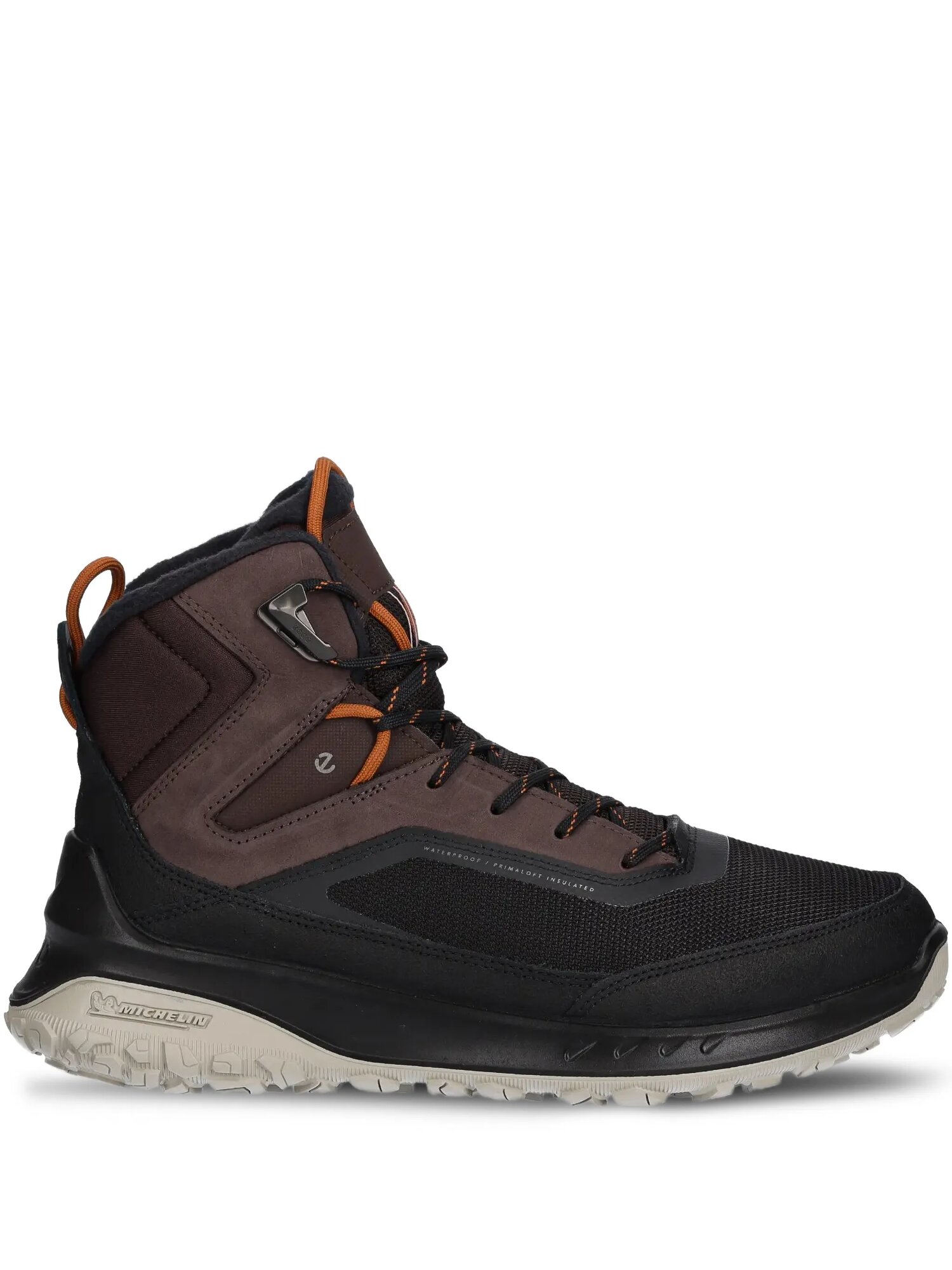 Ботинки Ult-TRN