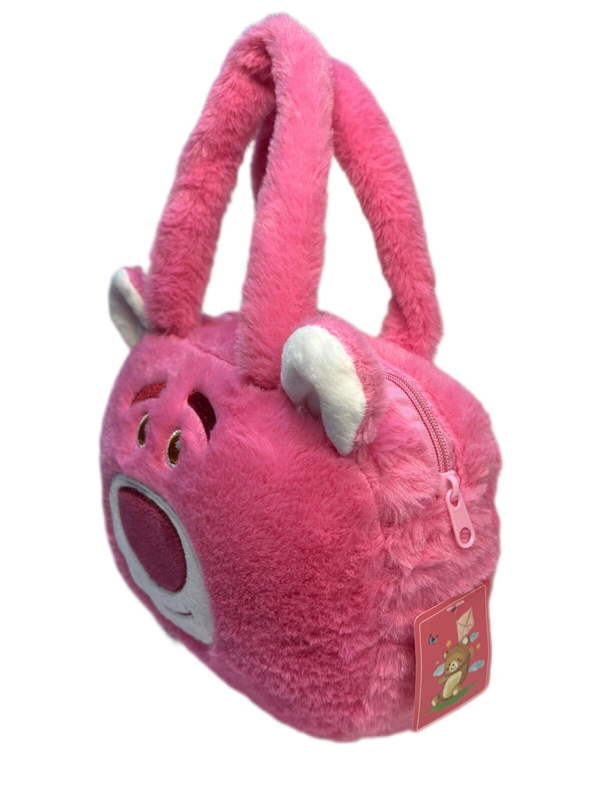 Сумка клатч