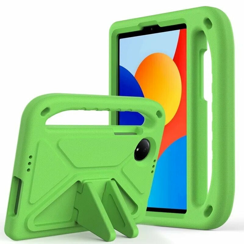 Подходит для Xiaomi Redmi Pad SE 8.7 дюймовый планшет EVA ударопрочный защитный чехол