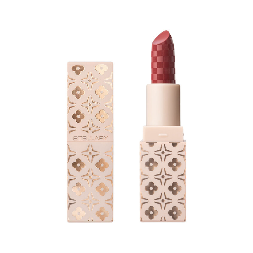 Помада для губ STELLARY SEXY & RICH тон 01 Louis red