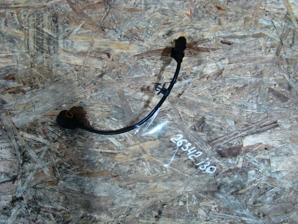 Hyundai i30 Датчик детонации 392502B000