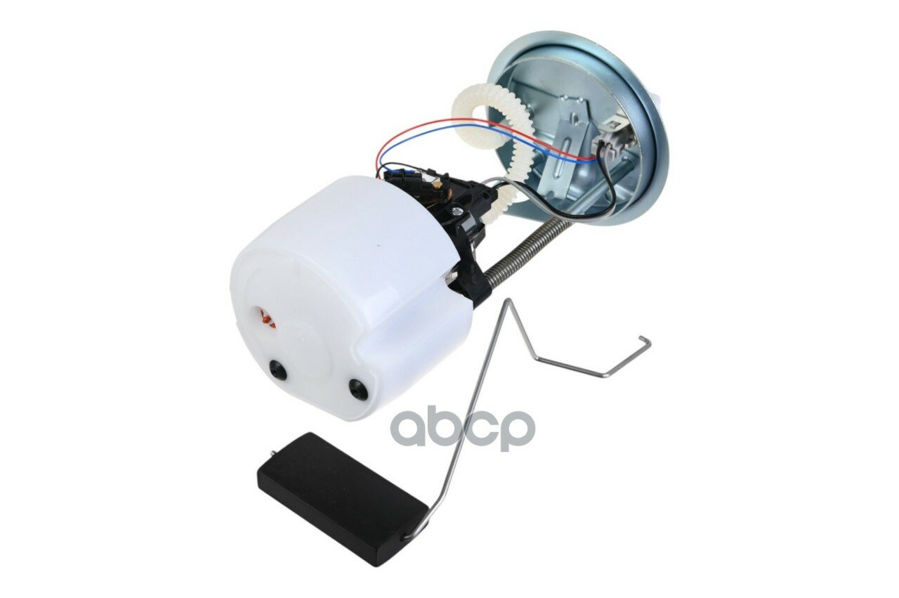 Насос топливный эл! в сборе UAZ Hunter 2.7 04> Stellox арт. 1002096SX