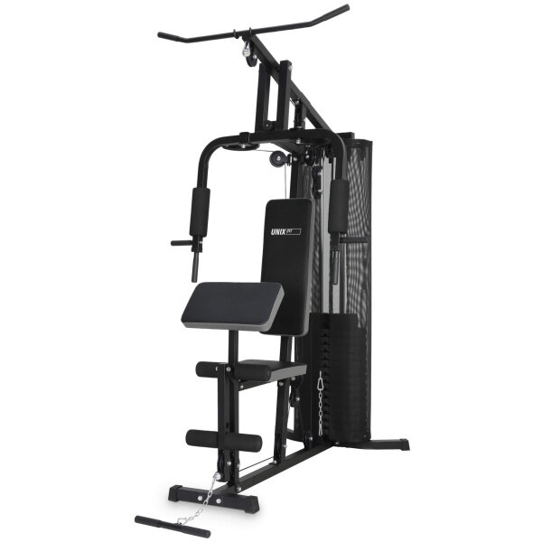 Силовой комплекс UNIX Fit блочный / BLOCK 70