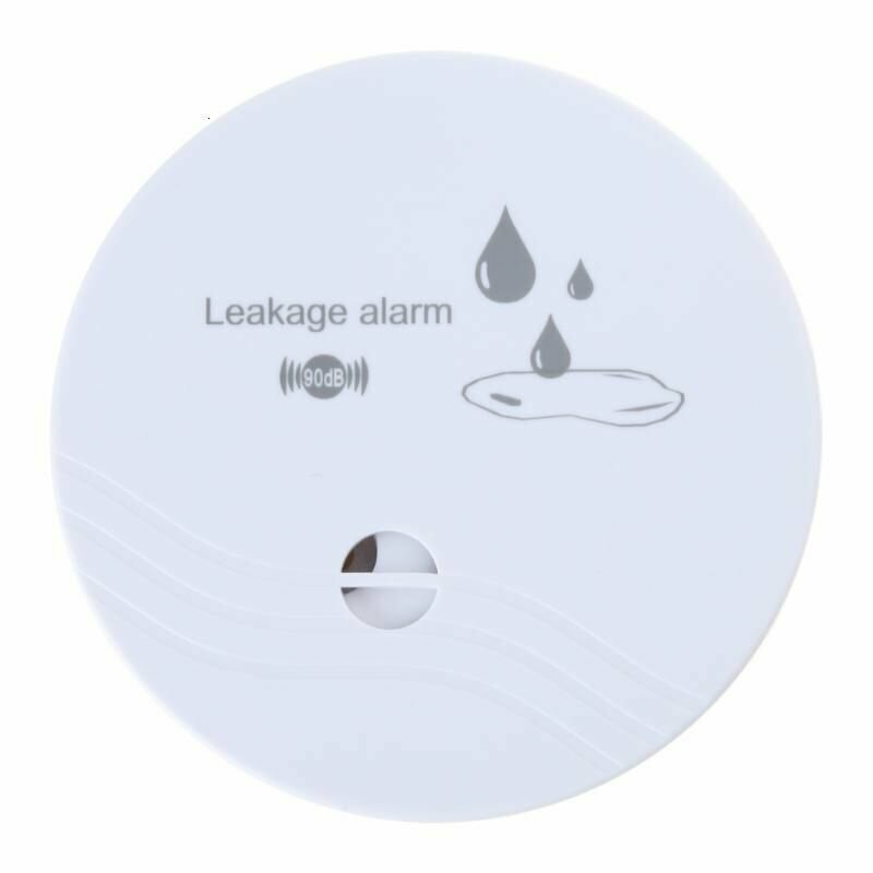 Беспроводной датчик протечки воды