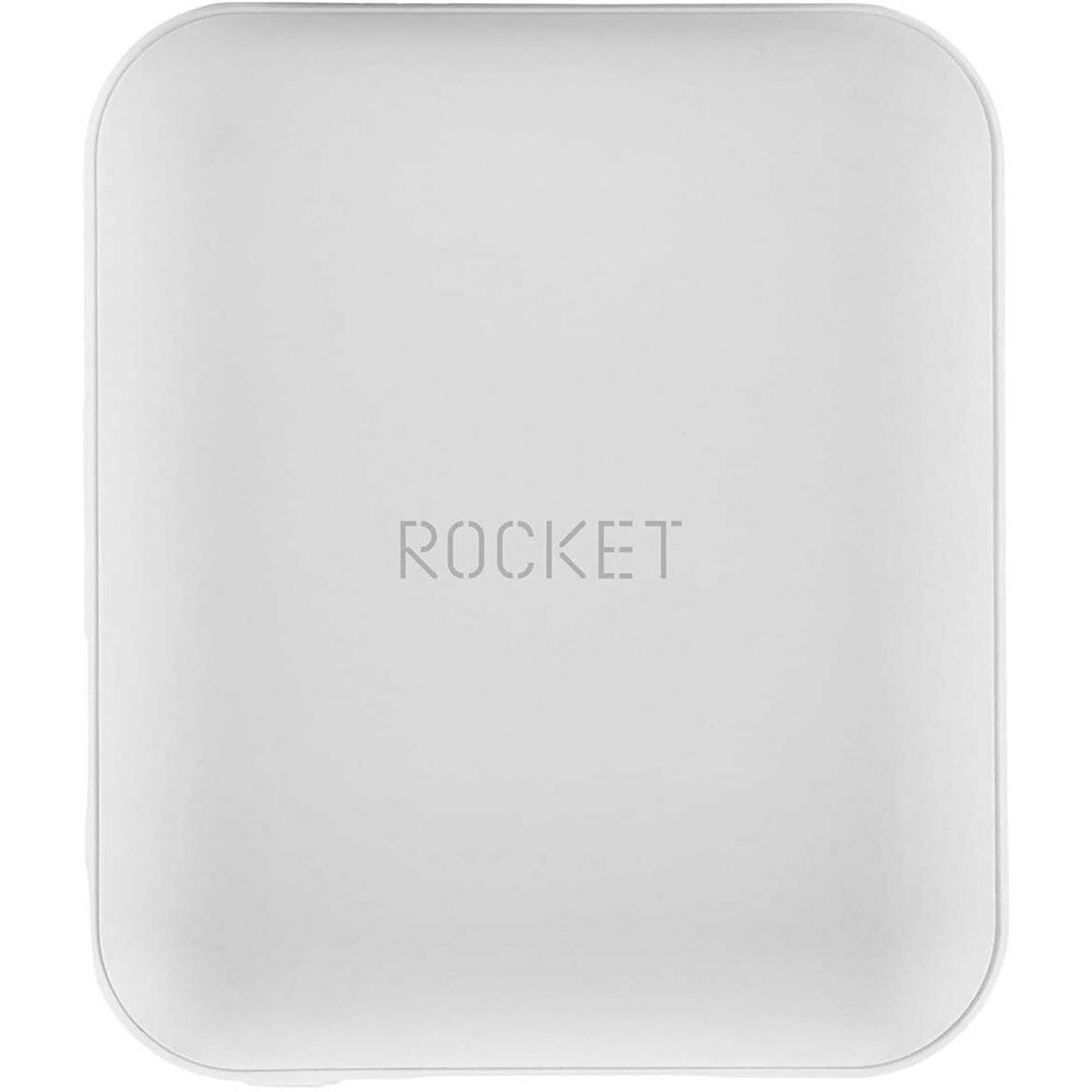 Внешний аккумулятор Rocket MagSafe Premium Joy 10000 мАч 3 в 1 белый (RPB519WH10000-PDM)